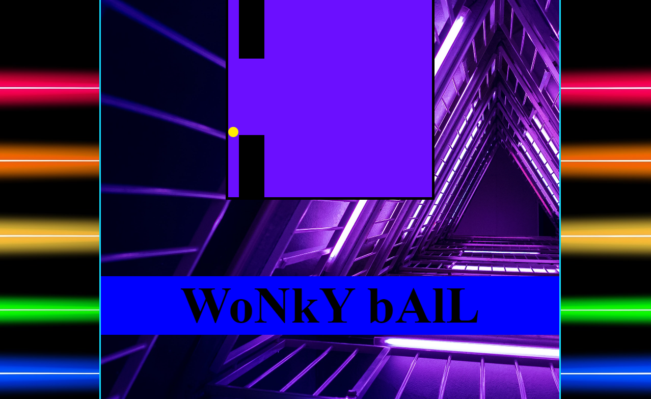GitHub - Aoshaw15/wonky-ball