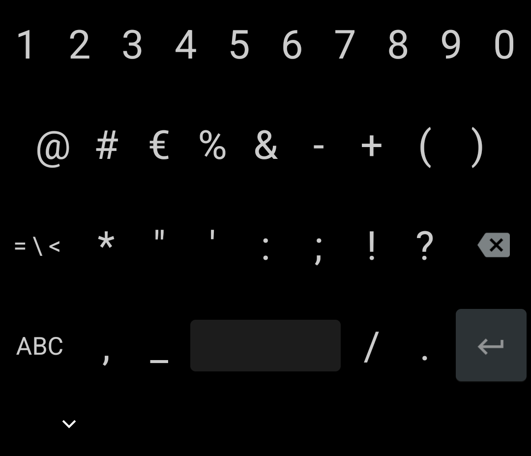 [Feature Request] Turkish-Q layout support · Issue #670 · openboard ...