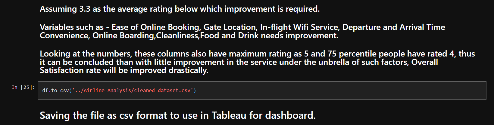 GitHub - sou7500/Airline-Passenger-Analysis