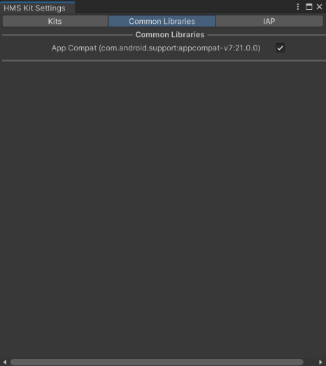 I Also Have A Iap Error · Issue 361 · Evilminddevshms Unity Plugin · Github