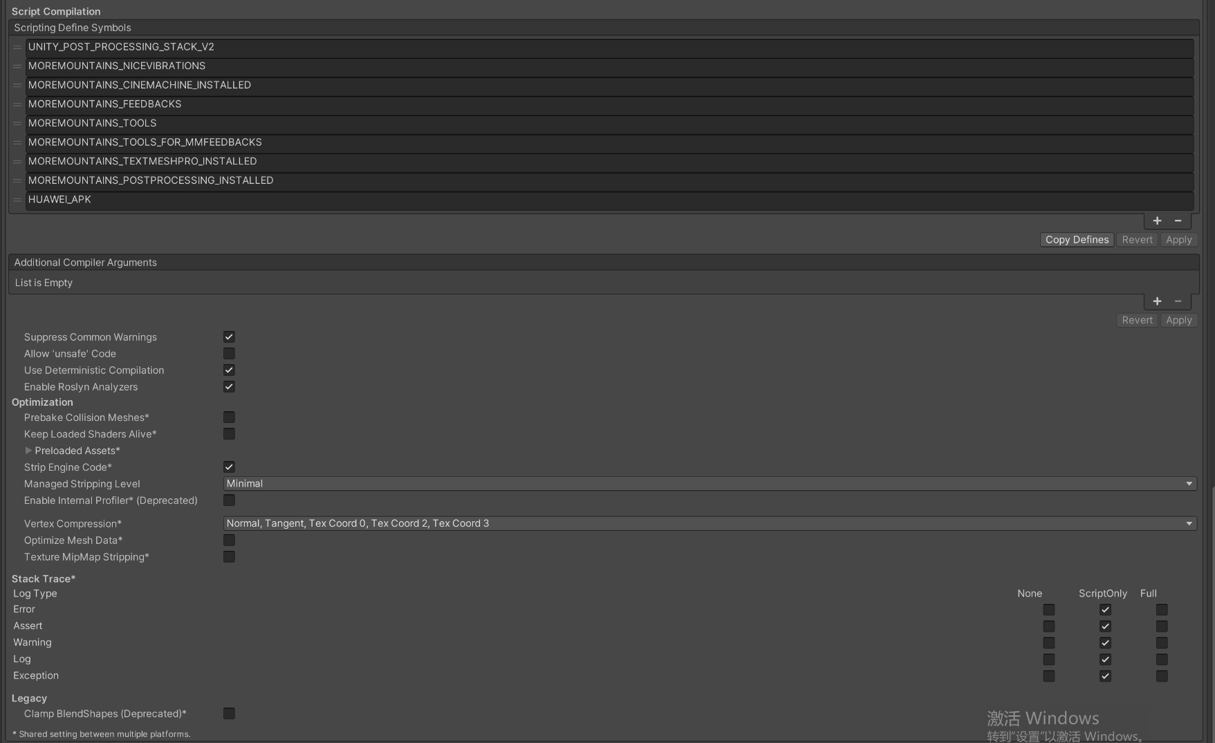 I also have a IAP Error · Issue #361 · EvilMindDevs/hms-unity-plugin · GitHub