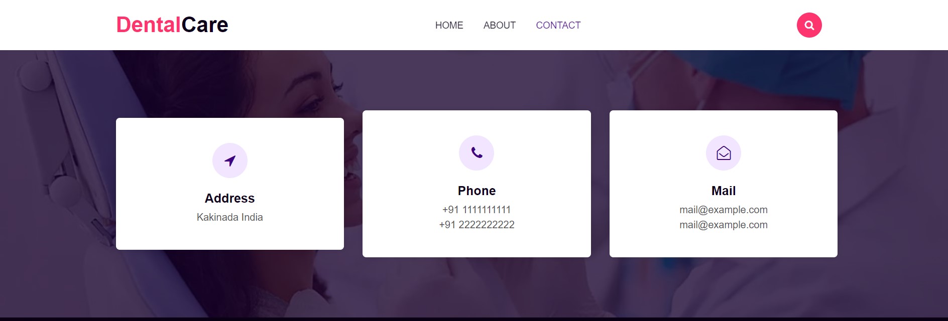 GitHub - Mekala-Lavanya/Lavanya-mekala: This is my FRT project