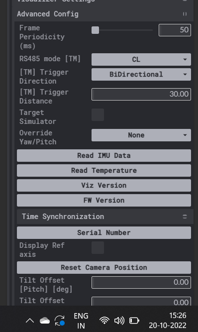 Unable To Access All Buttons In A Folder By Scrolling · Issue 436 · Cocopon Tweakpane · Github