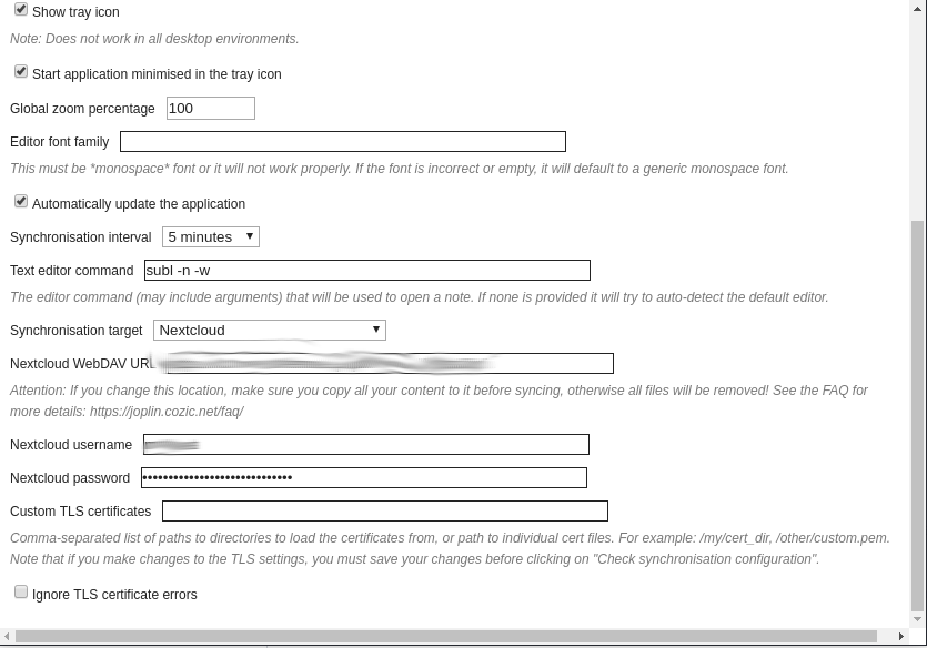 UI Enhancement: Make top bar with back button fixed in options view ...