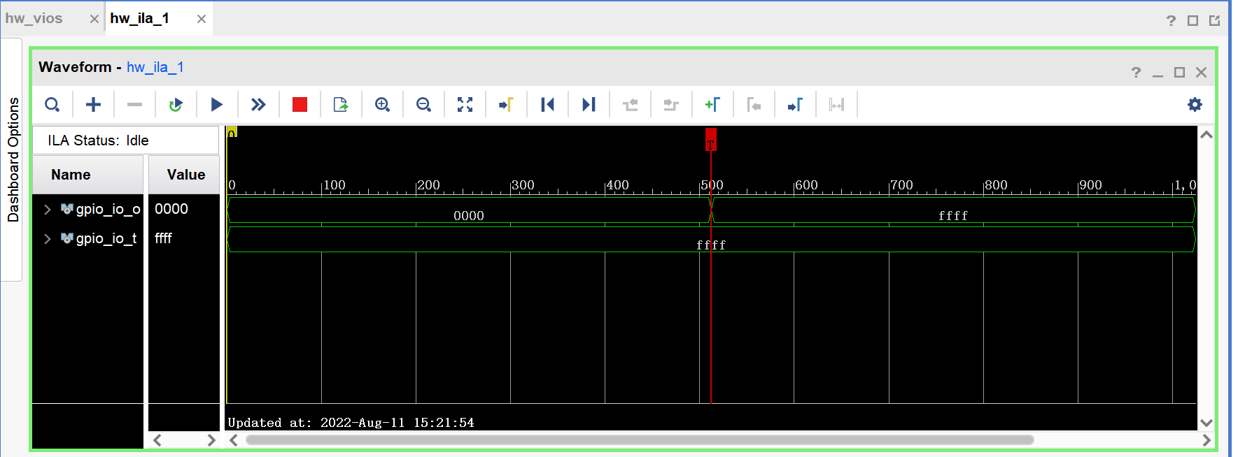 GitHub - wellen-G/microblaze: 使用microblaze软核搭建处理器，实现中断
