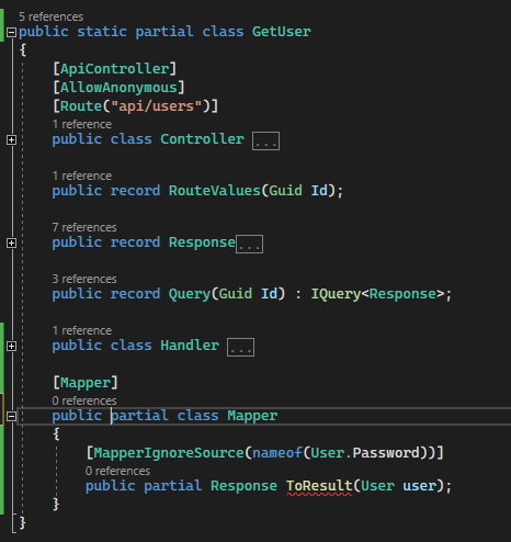 Support for nested mapper class · Issue #350 · riok/mapperly · GitHub
