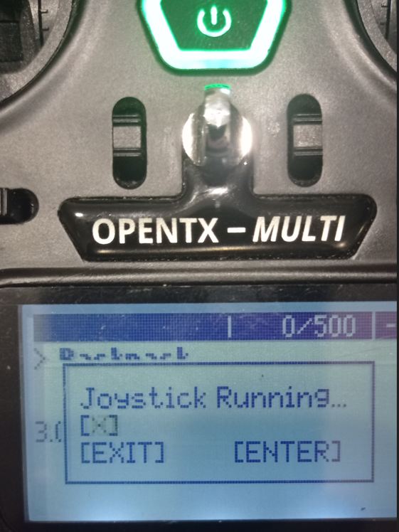 Joystick BLE stuck when enabled from lua script · Issue #1944 · ExpressLRS/ExpressLRS · GitHub