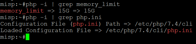 Support: · Issue #8494 · MISP/MISP · GitHub