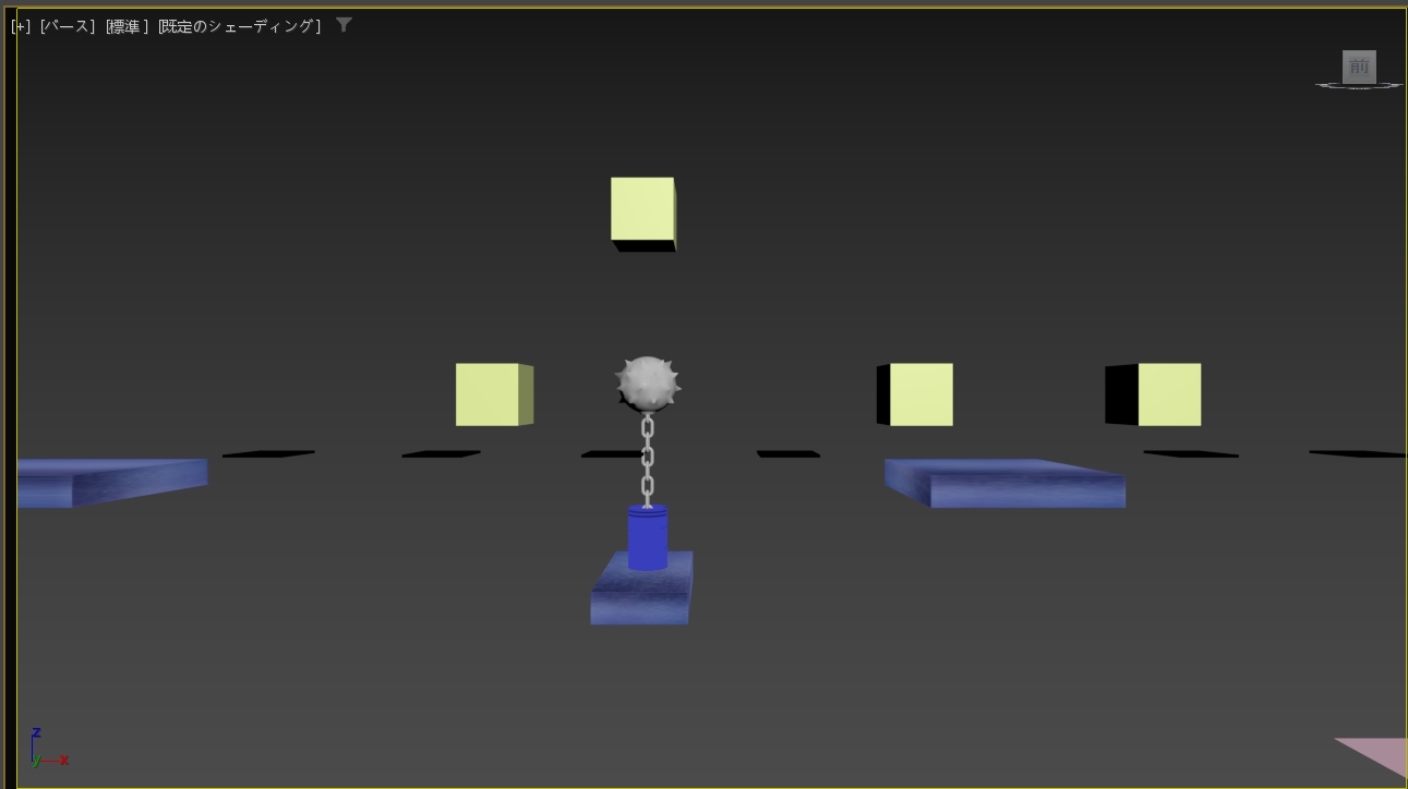 GitHub - KaitoOchi/Unity-Chan