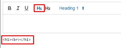 Header not deselected after delete the text · Issue #1720 · KillerCodeMonkey/ngx-quill · GitHub