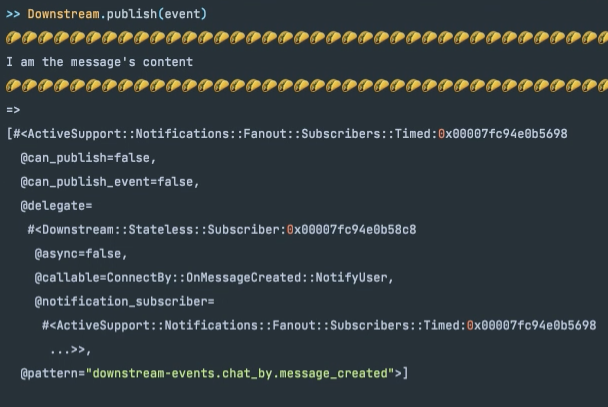 Reloading code causes event to fire multiple times · Issue #6 · palkan/downstream · GitHub