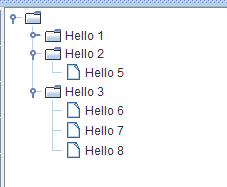 JTree root node renderring problems · Issue #747 · JFormDesigner ...