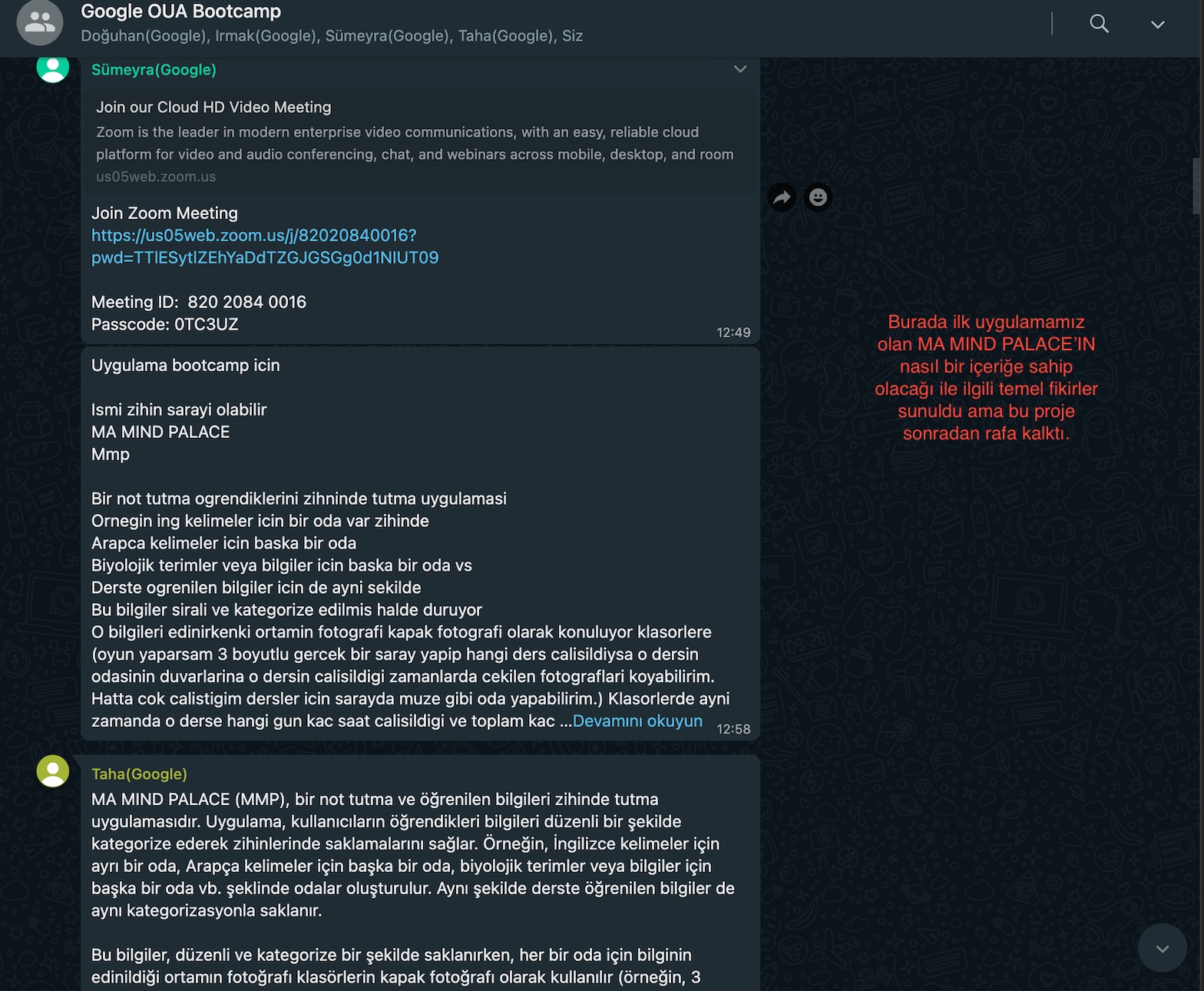 GitHub - captainofDogu/Flutter-proje1