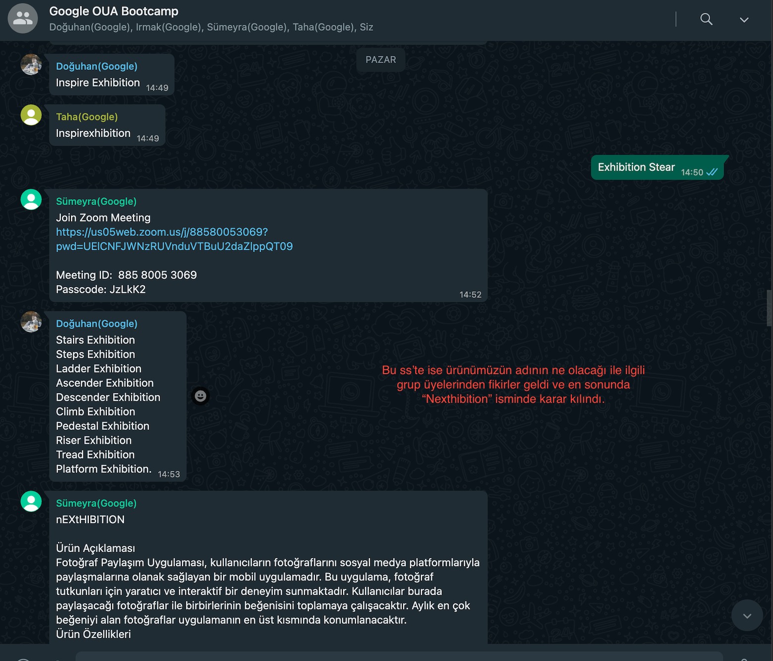 GitHub - captainofDogu/Flutter-proje1