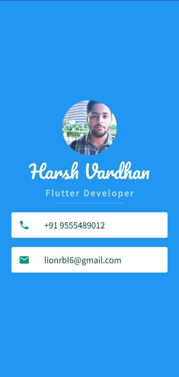 GitHub - harsh082ip/MiCard