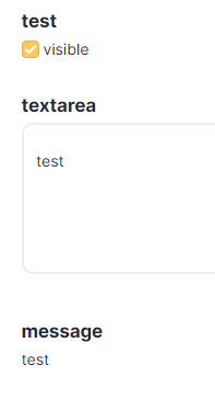 BUG - Regular Expression with Textarea · Issue #2895 · pluginsGLPI/formcreator · GitHub