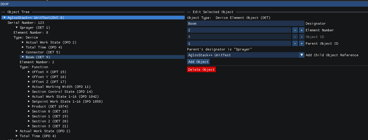Can't make it (TC Client) work with John Deere Gen3 and Gen4 Displays · Open-Agriculture ...