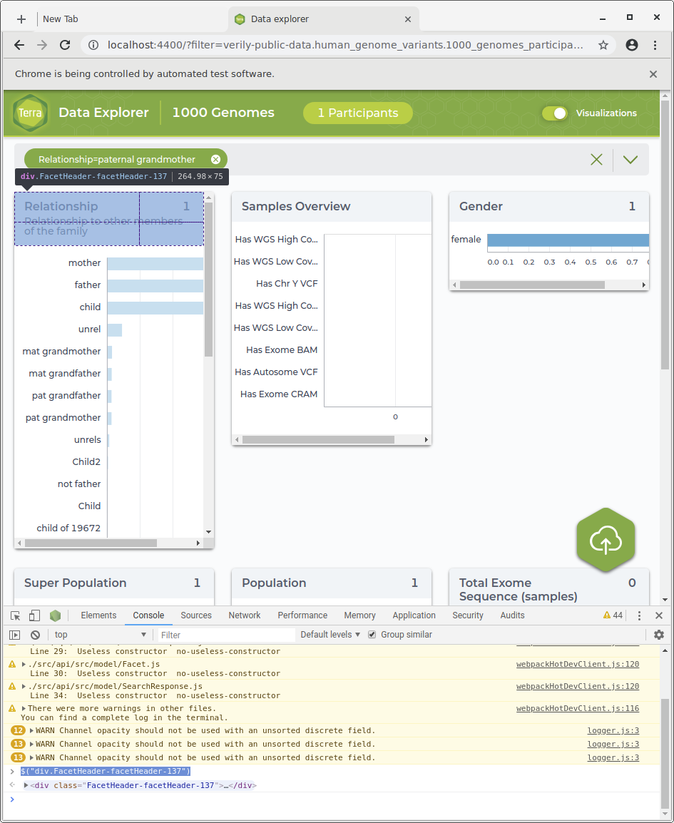 hover() not working · Issue #4336 · puppeteer/puppeteer · GitHub hover() not working · Issue #4336 · puppeteer/puppeteer · GitHub