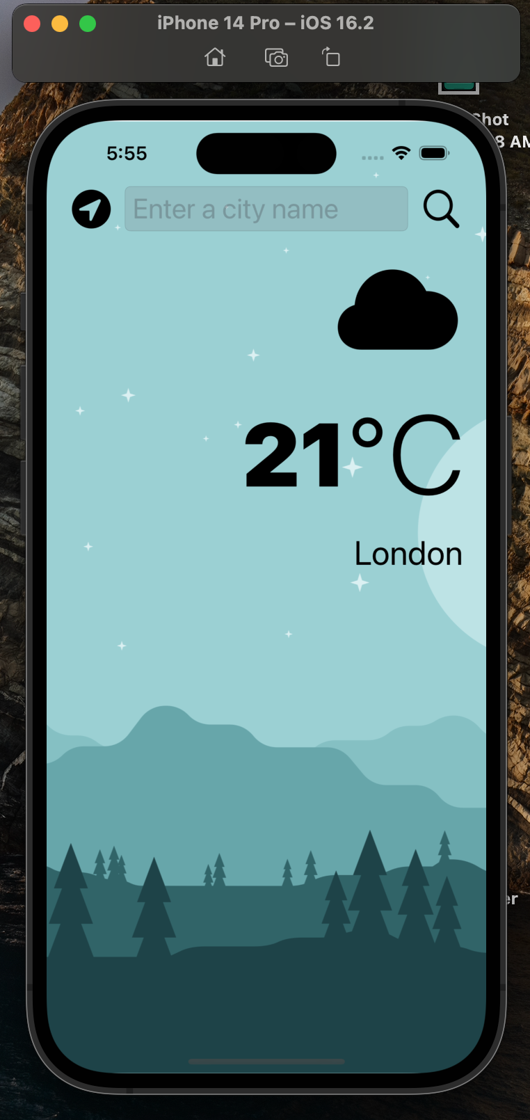 GitHub - abdullahihsan3/ClimaSwift-UiKit