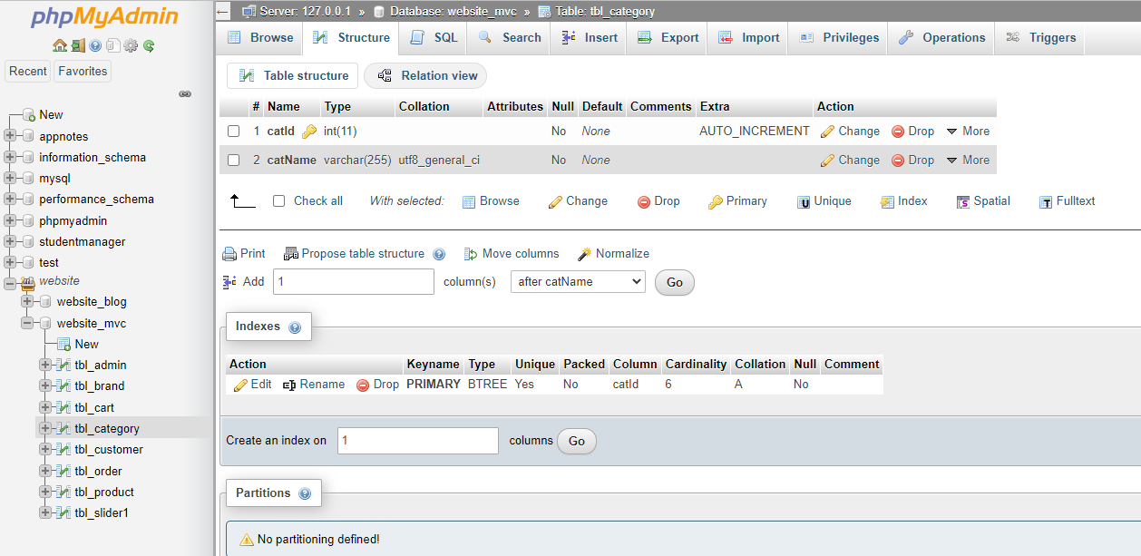 GitHub - NgoHieuEasy/Website-ecome-php-Core