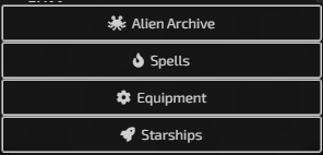 Compendium Browser shows hidden Content to players · Issue #702 · foundryvtt-starfinder ...