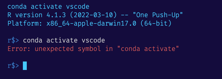 Python Extention Interferes With Julia Repl Startup · Issue 20017 · Microsoft Vscode Python