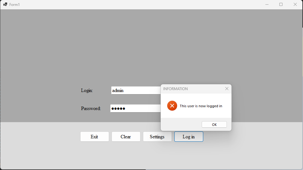 GitHub - DygasB/ProgramDEMO: This program shows some of the ...