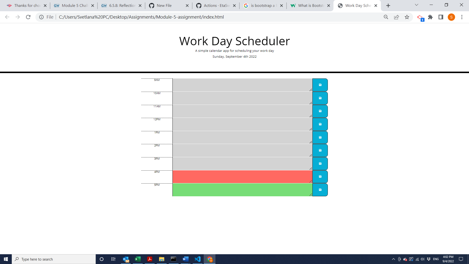 GitHub - EtaSveta/daily-planner