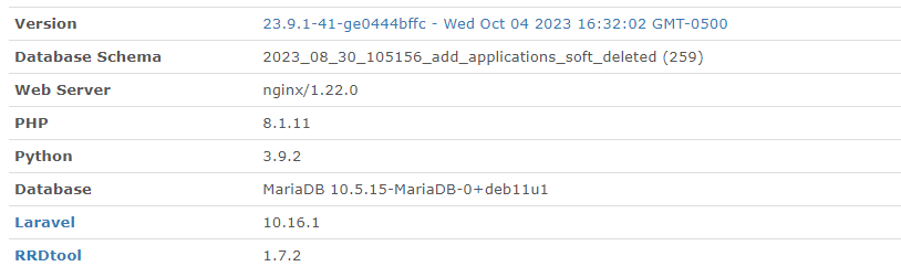 long polling on Juniper switches highly misuse system resources · Issue #15389 · librenms ...
