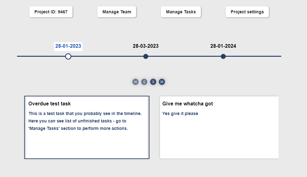 GitHub - PioterAndrzejewski/team_manager_frontend
