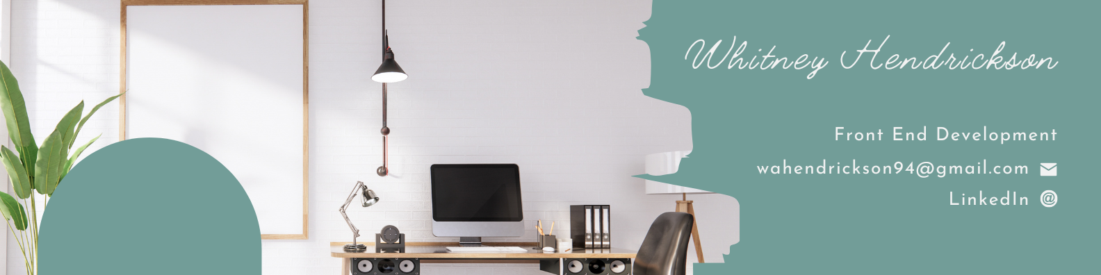 WhitneyHendrickson94 (Whitney Hendrickson) · GitHub