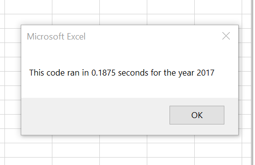 GitHub - kbrown0007/VBA_Challenge.vbs-: Module 2 Homework