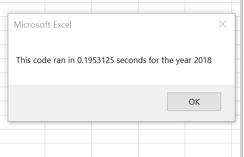 GitHub - kbrown0007/VBA_Challenge.vbs-: Module 2 Homework