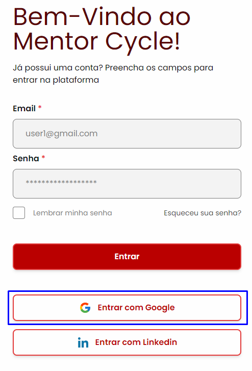 Erro ao Loogar com o Google · Issue #118 · Mentor-Cycle/mentor-cycle-fe · GitHub