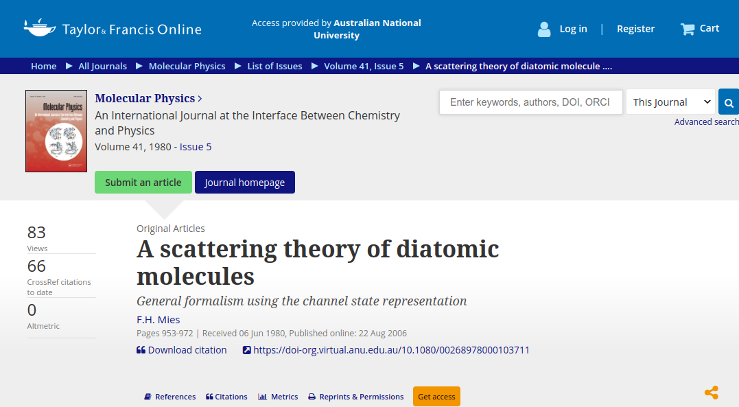 Output coupled channel wavefunction and phase · Issue #9 · stggh ...
