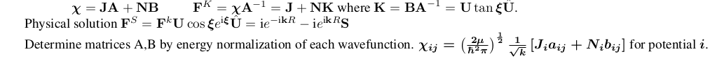Output coupled channel wavefunction and phase · Issue #9 · stggh ...