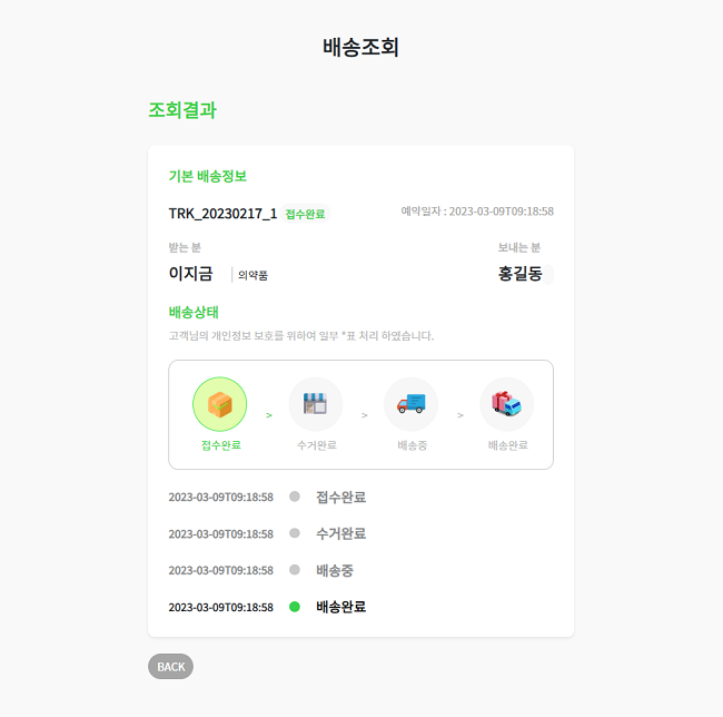 GitHub - KimNamKwang/holy_moly_final