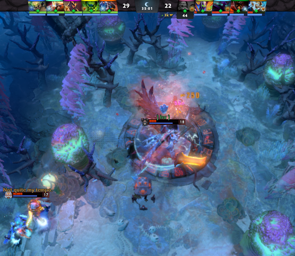 Tormentor cant be killed · Issue #8136 · ValveSoftware/Dota2-Gameplay · GitHub