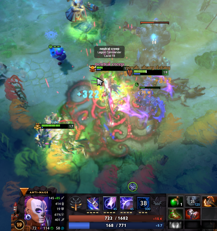 Item Disappeared From My Inventory · Issue 8828 · Valvesoftwaredota2 Gameplay · Github