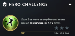 rubick hero challenge stun 2 or more is too difficult · Issue #8878 ...