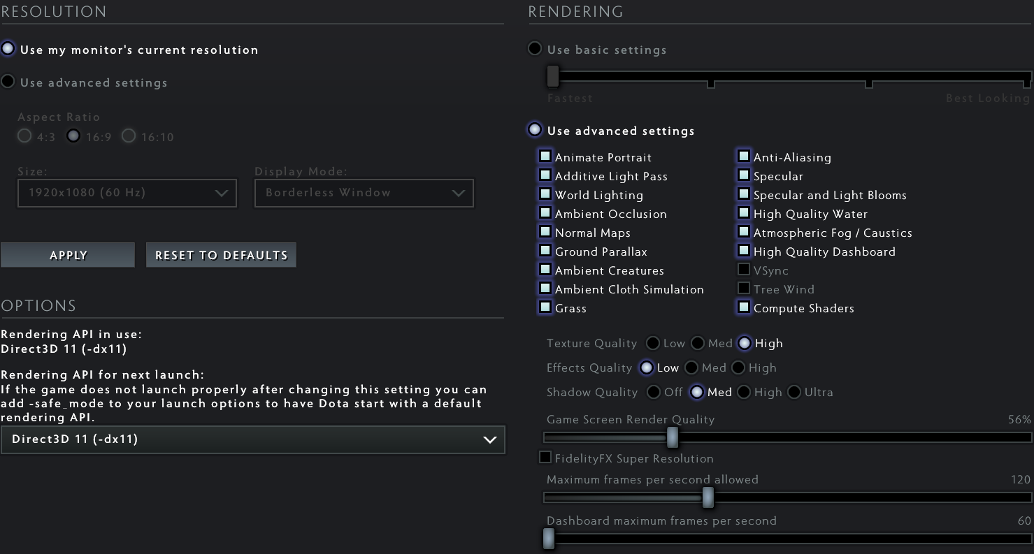 Dota2 freezes my whole computer (is unplayable). · Issue #9353 · ValveSoftware/Dota2-Gameplay ...