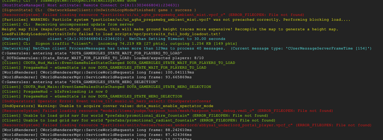 Dota2 freezes my whole computer (is unplayable). · Issue #9353 · ValveSoftware/Dota2-Gameplay ...