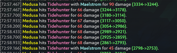 List of inconsistent pierce debuff immunity behaviours · Issue #13461 · ValveSoftware/Dota2 ...