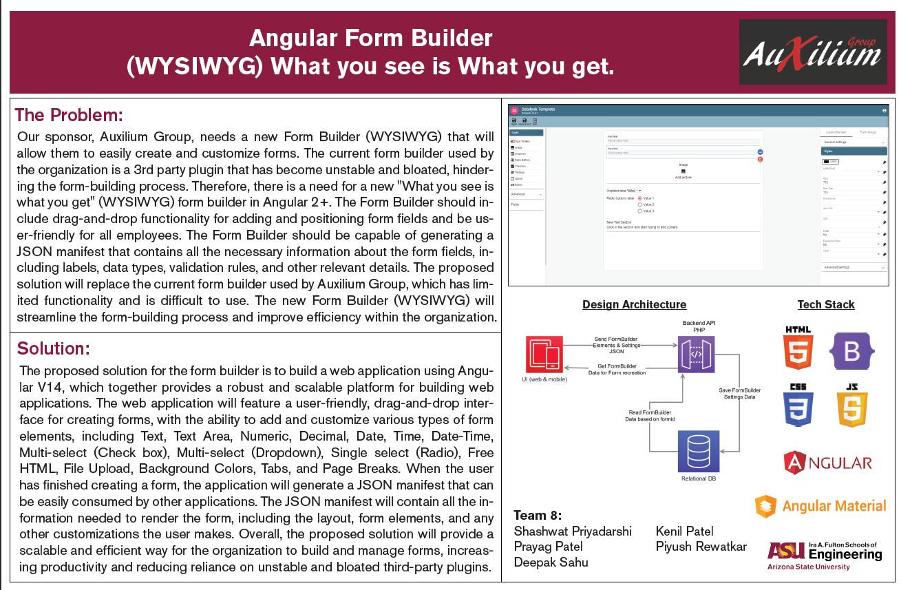 GitHub - patelb268/form-builder