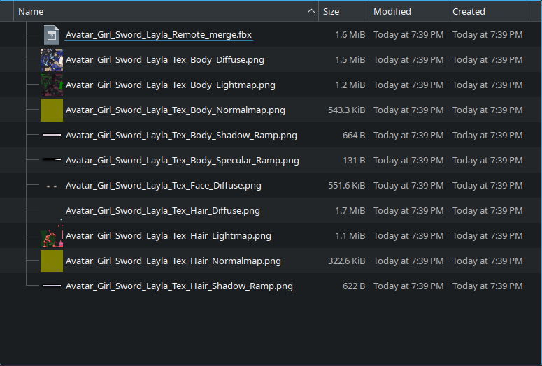 [BUG] Layla Materials missing? · Issue #242 · zeroruka/GI-Assets · GitHub