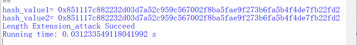 GitHub - RuYingran/Experiment: SM3的优化