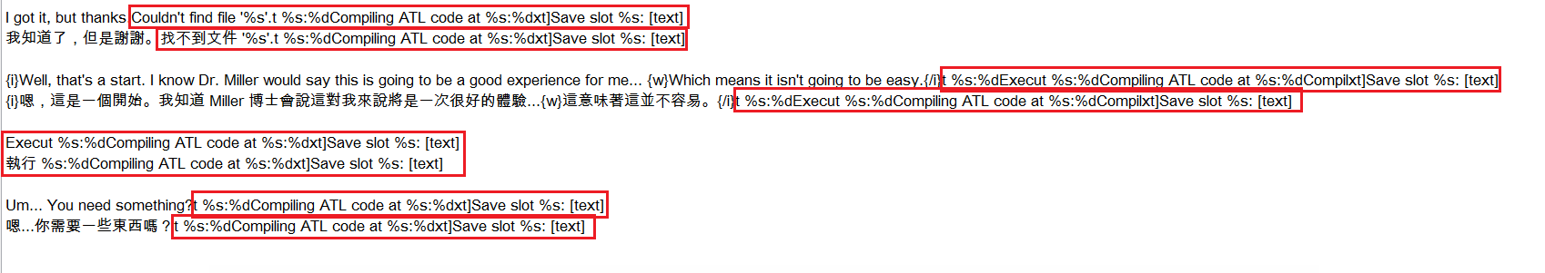 Can someone help me? Please. Textractor x64 always has this problem. · Issue #859 · Artikash ...
