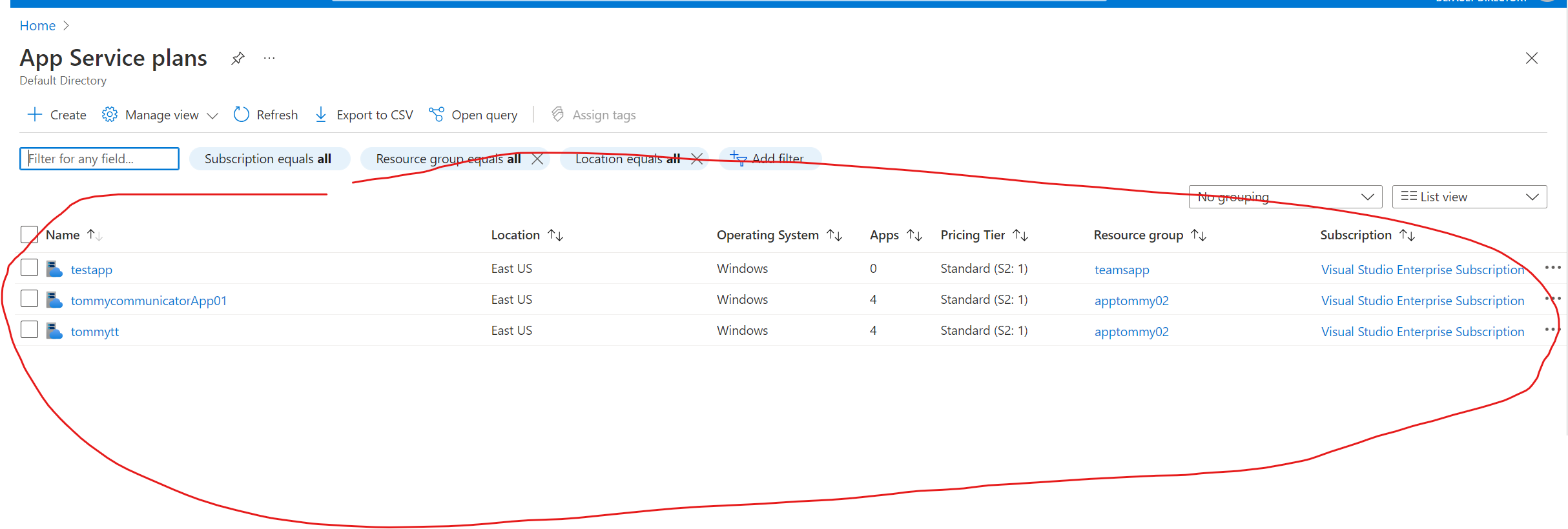 Deploy location issue · Issue #805 · OfficeDev/microsoft-teams-apps-company-communicator · GitHub