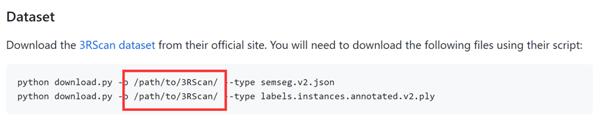 3RScan dataset folder · Issue #13 · he-dhamo/graphto3d · GitHub