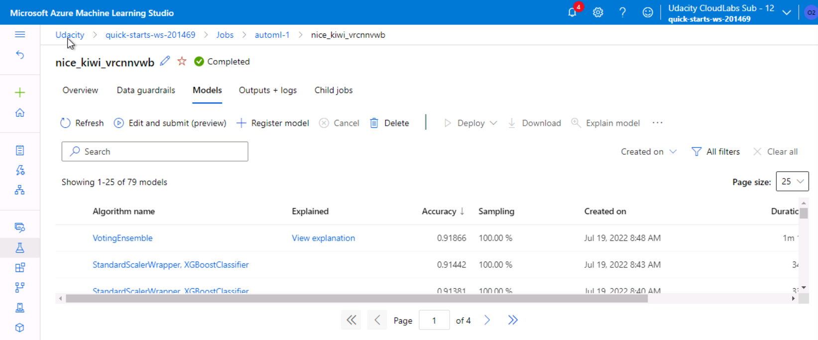 GitHub - gittrain123/UdacityProject2